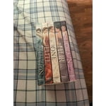 The Selection 5-Book Box Set : The Complete Series - Walmart.com