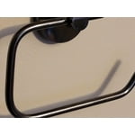 Grohe Essentials 40689A01 Paper Holder in Grohe Hard Graphite - Walmart.com