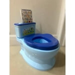 Bluey 2-in-1 Potty Trainer with Sounds for Toddlers - Walmart.com