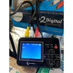 ClearClick Video To Digital Converter - Capture Video From VCR's, VHS ...