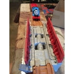 Thomas & Friends TrackMaster Tidmouth Turntable Expansion Pack ...