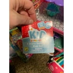 Kid Connection Dollhouse Play Set with Lights and Sounds, 3-Story Pink ...