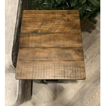 Signature Design by Ashley Casual Danell Ridge Chairside End Table ...