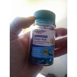 Equate Maximum Strength Nighttime Sleep-Aid Diphenhydramine HCl Sleep ...