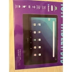 "Proscan Elite Portable 10.1"" Tablet/DVD Player Combo, 32GB, Android ...