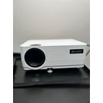 VANKYO Leisure 470 HD Mini Projector with Roku Express Streaming Player ...