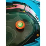 Beyblade Burst QuadStrike Light Ignite Battle Set, Beyblade Stadium, 2 ...