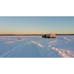 Generac 6866 iQ2000 2000 Watt Inverter Portable Generator, 50 State ...