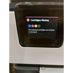 HP OfficeJet Pro 9128e All-in-One Printer, 6 Months Instant Ink with ...