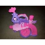 Playskool Friends Musical Celebration Castle Featuring My Little Pony ...