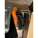 Yard Max 21 in. 170cc 2-in-1 Gas Walk Behind Push Lawn Mower with High ...