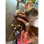 Friendship Heights Playset - Layla Doll & Animals Toy Set - Walmart.com