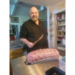 Member's Mark USDA Choice Angus Whole Beef Ribeye, Cryovac, priced per ...