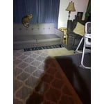 Hyper Tough 500 Lumens Rechargeable LED Headlamp - Walmart.com