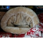 Armarkat Indian Red Cat Bed, 22-Inch by 14-Inch, C15HTH/MH - Walmart.com