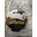 Ninja Kidz TV Series 3 Purple Giant Mystery Ninja Ball - Kids Blind ...