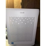 LEVOIT Vital 100S-P Smart Air Purifier for Medium Rooms, 3-Stage ...