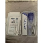 Navage Baby Nasal Aspirator - Gentle Nasal Aspirator for Baby ...