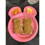 Hefty Zoo Pals 7.75 Inch Kids Paper Plates with Animal Designs, Soak ...