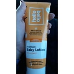 Hello Bello Baby Lotion, Apple Blossom 16oz - Walmart.com