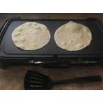 "Toastmaster Large 10"" x 20"" Electric Kitchen Griddle" - Walmart.com