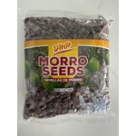 De Mi Pais Morro Seeds,Semillas de Morro for Horchata Drink,12 Oz,6 ...