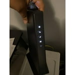 NETGEAR Nighthawk DOCSIS 3.1 Cable Modem (CM2000) - Xfinity, COX ...