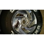 Rust-Oleum High Performance Wheel Spray, Automotive Paint Specialty for ...