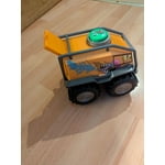 Unspeakable Challenge Accepted 8 inch Super Action Tank Vehicle ...