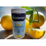 Replenza GLP-1 Support, Daily Replenisher, Supports Muscle Recovery ...