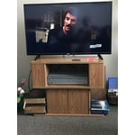 RCA 40" Class FHD (1080P) LED TV (RLDED4016A) - Walmart.com