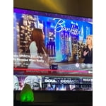 SAMSUNG 50” Class DU6900 Crystal UHD 4K Smart TV UN50DU6900FXZA ...