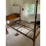 Glideaway GS-3 XS Universal Center Support for Queen, Double, Full ...