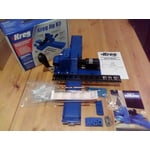 Kreg K5 Jig K5 Pocket-Hole Jig - Walmart.com