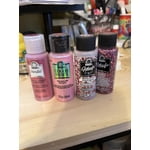 FolkArt Best of Pinks Acrylic Craft Paint Set Featuring 5 Premium Pink ...