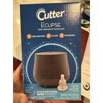 Cutter Mosquito Repellent 40-Hour Refill, Use with Cutter Eclipse Zone ...
