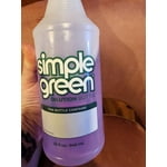 Simple Green Pro HD All-In-One Heavy-Duty Cleaner, 128 Oz - Walmart.com