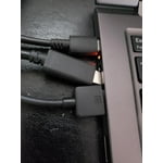 Lenovo ThinkPad Laptop Ethernet Extension Adapter Gen 2, LAN Converter ...