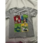 Disney Pixar Toy Story Boys T-Shirt Pack, Character Graphic, Woody Buzz ...