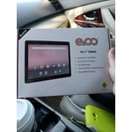 EVOO 10" Tablet, Android 8.1 Go Edition, Quad Core, 16GB Storage, Dual ...