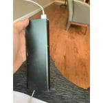 Blackweb 7x Extra Charges 20100 mAh Portable Battery with Power ...