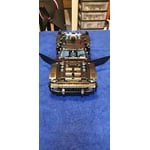 LEGO Technic BATMOBILE 42127 Model Car Building Toy, 2022 Batman Movie ...