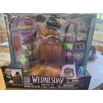 Wednesday Ignatius Itt Styling Head, Kids Toys for Ages 4 up - Walmart.com