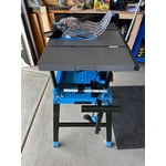 Delta ShopMaster 10 inch Portable Table Saw - Walmart.com
