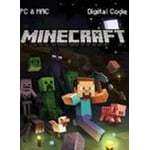Minecraft Java and Bedrock Edition - Microsoft, PC - Walmart.com