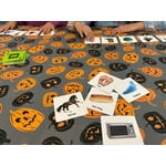 SLAPZI , The Fast-Matching, Card-Slapping, Match Picture Game 2-8 ...