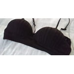 Wonder Nation Girls Seamless Longline Bras 2 Pack Sizes 30A-38A for ...