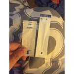 ReliOn 2 Second Digital Thermometer HSA/FSA Eligible - Walmart.com