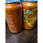 poppi Punch Pop Prebiotic Soda, 12 oz, 4 Pack Cans - Walmart.com