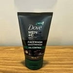 Dove Men's Care Body Wash, Extra Fresh, Moisture Technology, 30 Fluid ...